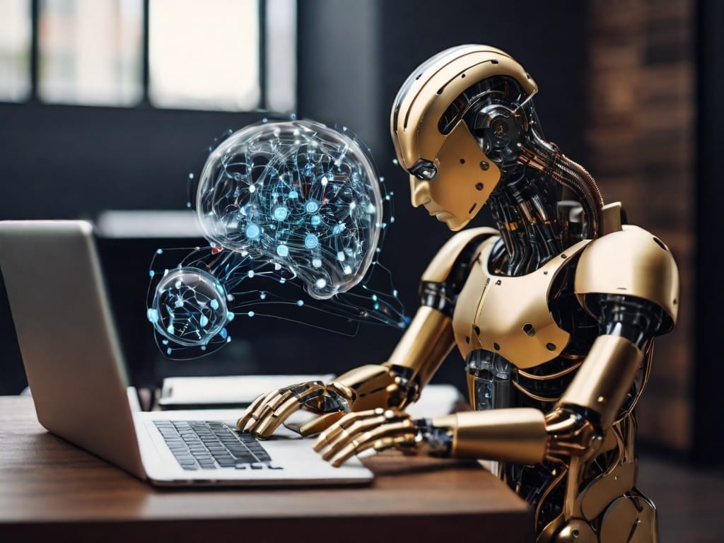 Intro to Machine Learning (Ep.1/2)