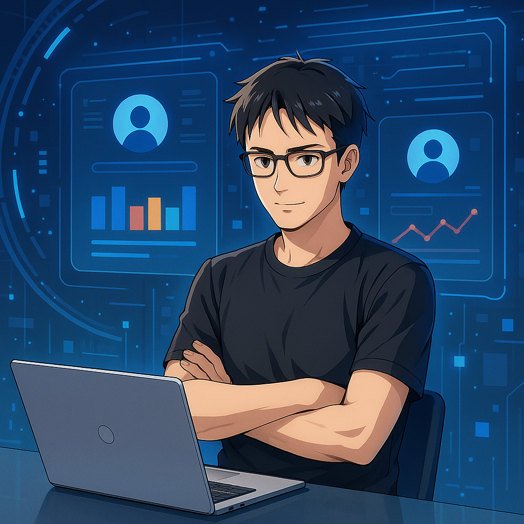 จากข้อมูลดิบสู่ Insight ธุรกิจ: 40 Prompts ที่ Data Analyst ต้องรู้