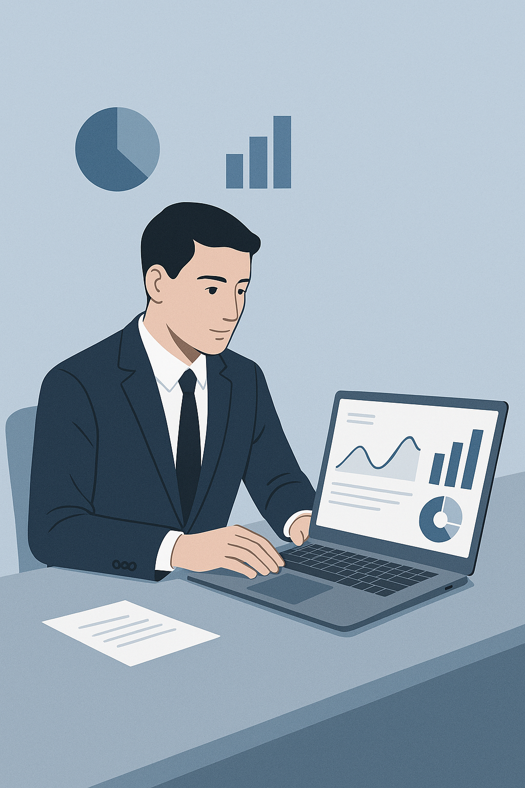 Data Literacy for Bankers